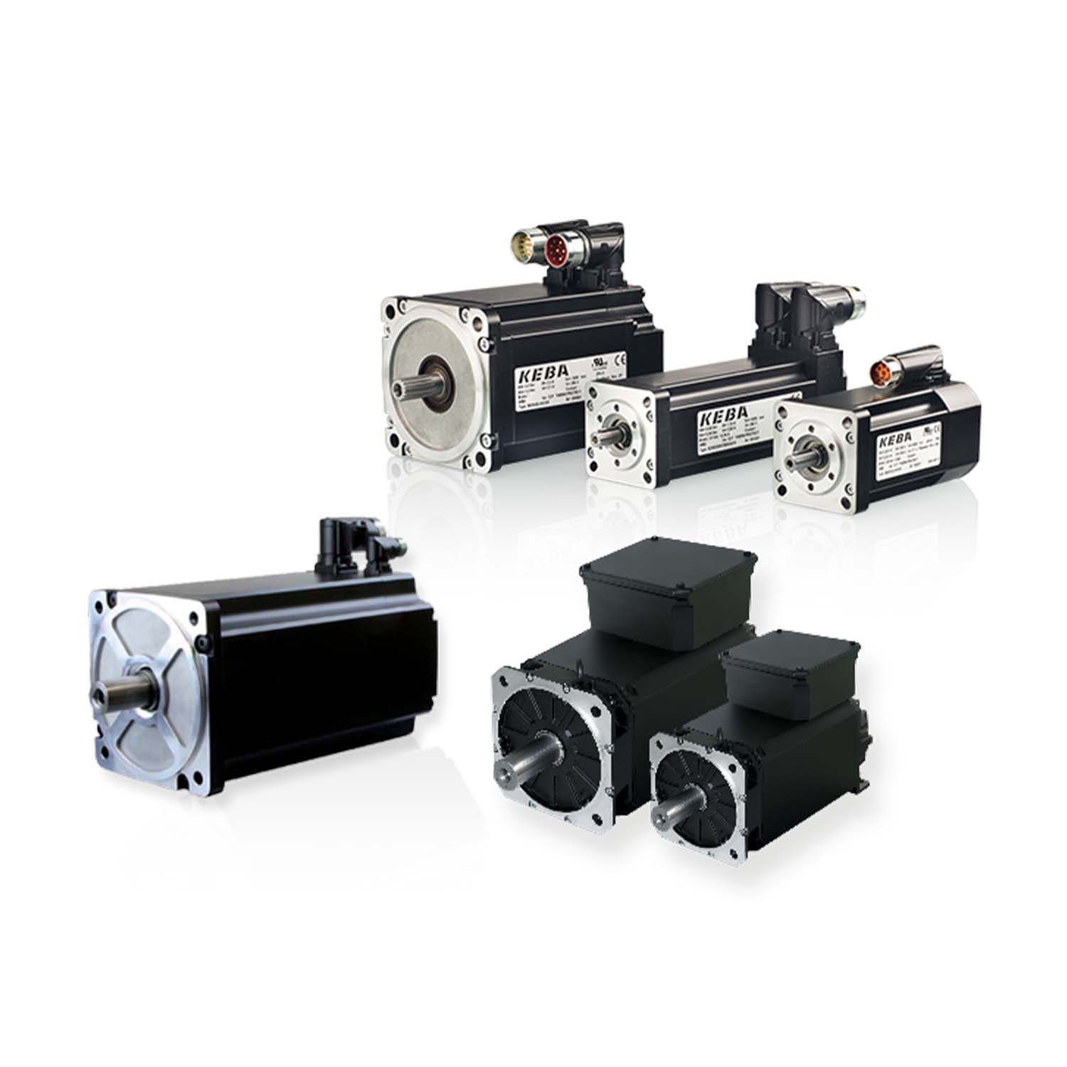 Motorlar | EMEA Technology - Codesys, Inovance, KEBA, Wago, Siemens ...